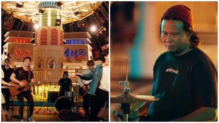 SURPRISE Video Klip Menghapus Jejakmu NOAH Hadirkan Sosok Reza Eks ... SURPRISE Video Klip Menghapus Jejakmu NOAH Hadirkan Sosok Reza Eks ...
