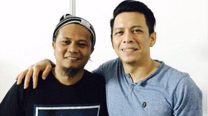 TRENDING di YouTube, Ariel NOAH Akhirnya Ungkap Alasan Reza Ada di Klip ...