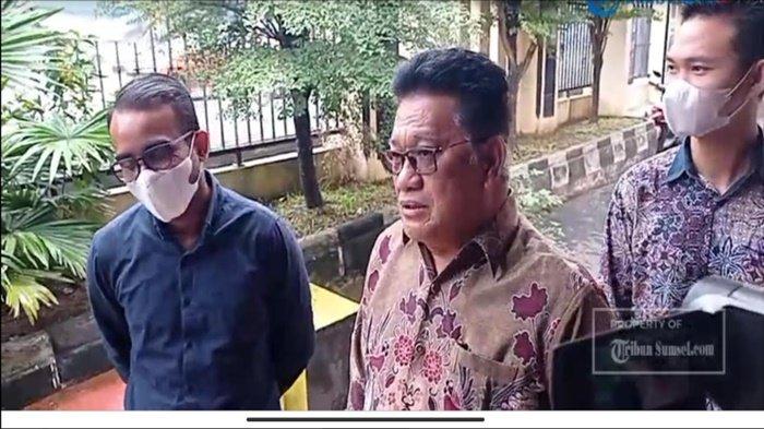 Profil dan Biodata Reza Ghasarma Oknum Dosen Unsri Tersangka Dugaan ... Profil dan Biodata Reza Ghasarma Oknum Dosen Unsri Tersangka Dugaan ...