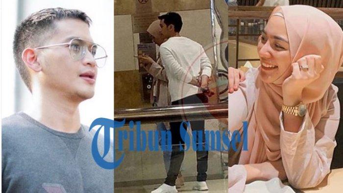 Rezky Aditya dan Citra Kirana Tercyduk Jalan Bareng, Bukti Kuat Pernikahan Segera Digelar ...