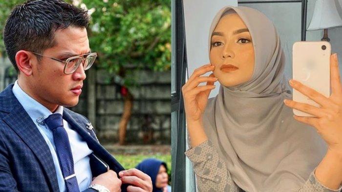 Rezky Aditya Mendadak Unggah Surat Untuk Istri Tersayang, Sinyal Nikahi ...