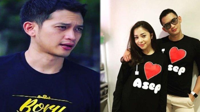 Bukan Beda Agama Hingga Nikita Willy, Ini Penyebab Rezky Aditya Batal Menikah Dengan Patricia ...