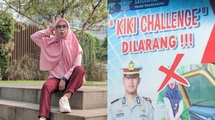 Pernah Lakukan Hal Ini, Ria Ricis Geram Fotonya Dipakai Untuk Poster ...