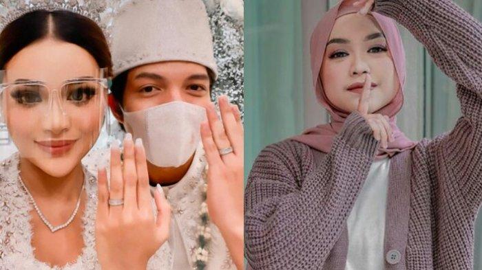 Sempat Diisukan Akan Menikah, Ria Ricis Pernah Bongkar Tabiat Atta ...