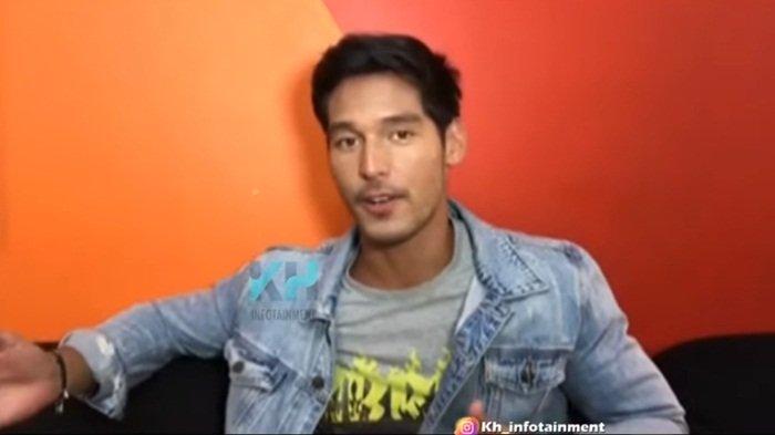 Siapa Kekasih Baru Richard Kyle? Sosok Wanita Cantik Sempat Diisukan ...