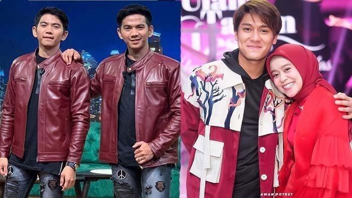 Ridho dan Rizki D Academy Minta Maaf Setelah Sindir Lesty dan Rizky Billar, 'Udah Ya Udah Kelar ...