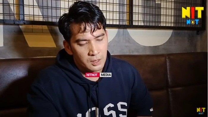 Diisukan Sepi Job Semenjak Putus Dinar Candy, Aktor Ridho Ilahi ...