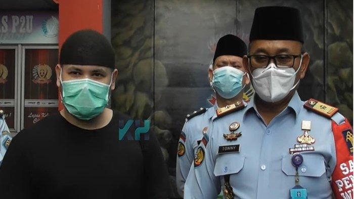 Kejujuran Ridho Rhoma Ungkap Alasannya Dulu Pakai Narkoba, Rhoma Irama ...