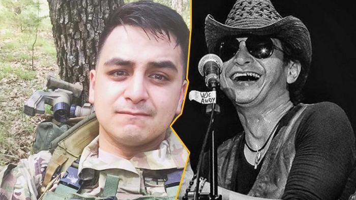 Tidak Ikuti Jejak Sang Ayah Jadi Penyanyi, Profesi Putra Andy Rif Kini ...