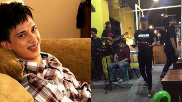 Dulunya Digilai Banyak Wanita, Begini Kehidupan Rija Abbas Penyanyi ...