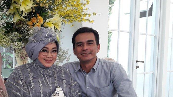 SEDIH Keinginan Terakhir Rina Gunawan Sebelum Meninggal Dunia, Sang ...