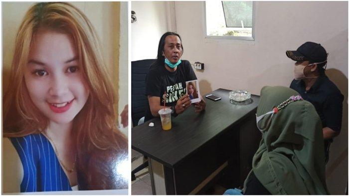 Rini Anggraini SPG Rokok Ini Bikin Cemas Keluarga, Pamit ke Rumah Teman Tak Kunjung Pulang ...