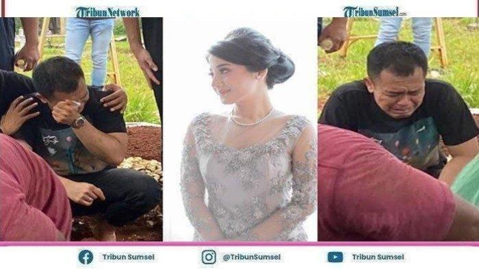 Cerita Rio Alief Drummer Noah Saat Momen Terakhir Clerence Chyntia ...