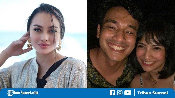 Tertangkap Bareng Bibi Ardiansyah, Vanessa Angel Sempat Komentari Kasus Dugaan Narkoba Ririn ...