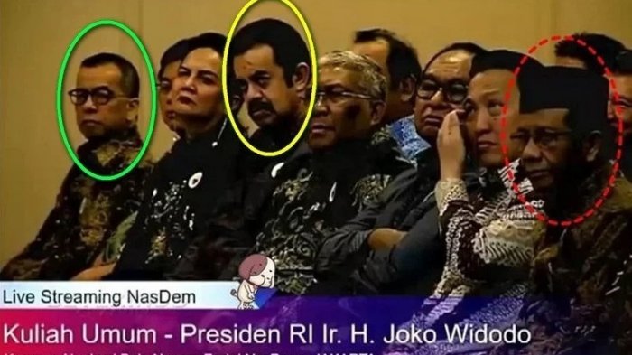 Profil Riza Chalid 'Raja Minyak' Indonesia, Rumahnya Digeledah usai ...