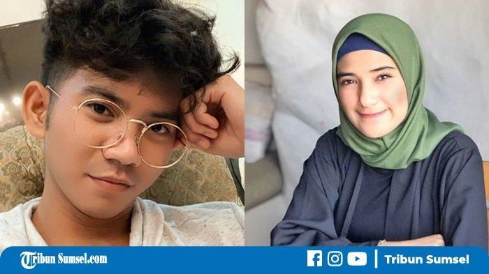Tanpa Rizki D'Academy, Nadya Mustika Banting Tulang Demi Hidupi Calon ...