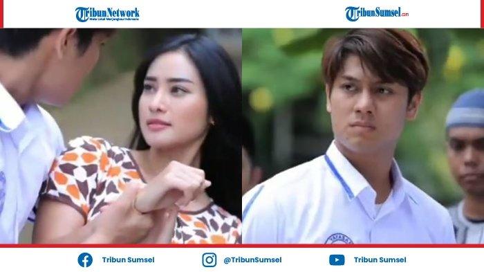 Kemesraan Rizky Billar Dengan Pemeran Rosalinda di Jodoh Wasiat Bapak Babak 2, Pemicu Rating ...