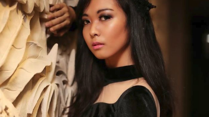 Masih Ingat dengan Rizuki? Pesulap Cantik Jebolan The Master, Tak ...