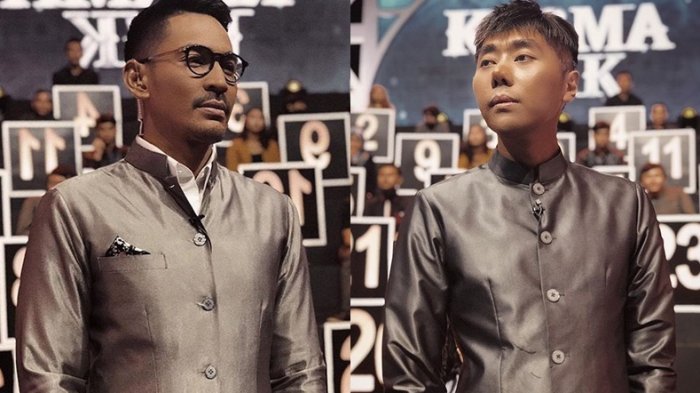 Pasca Robby Purba Keluar dari Karma, Ini Fakta Dibalik Kepergiannya ...