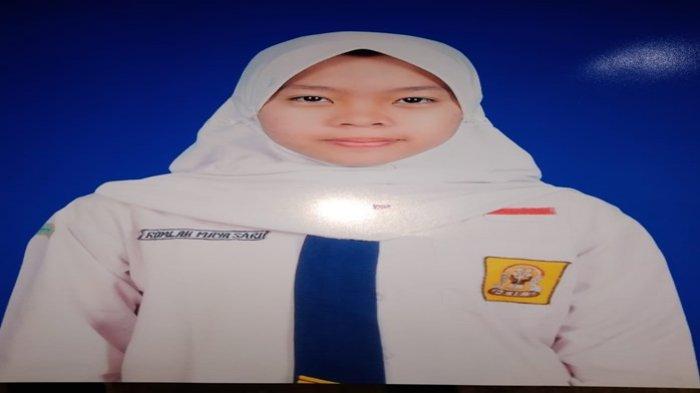 BREAKING NEWS : Romlah Gadis Asal Kayuagung yang Hilang dari Rumah ...