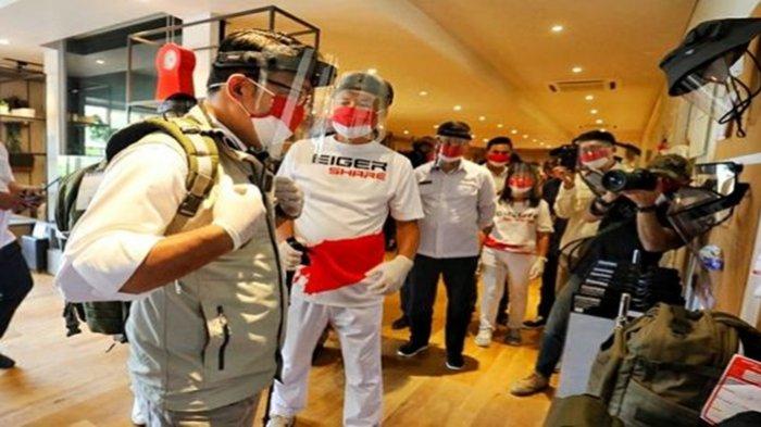 Profil Ronny Lukito, Mengenal Pemilik Eiger yang Harus Minta Maaf karena Keteledoran Anak Buah ...