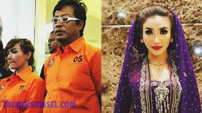 10 Potret Glamour Roro Fitria Sebelum Tertangkap Polisi, Hingga Mitos Uang yang Tak Pernah Habis ...