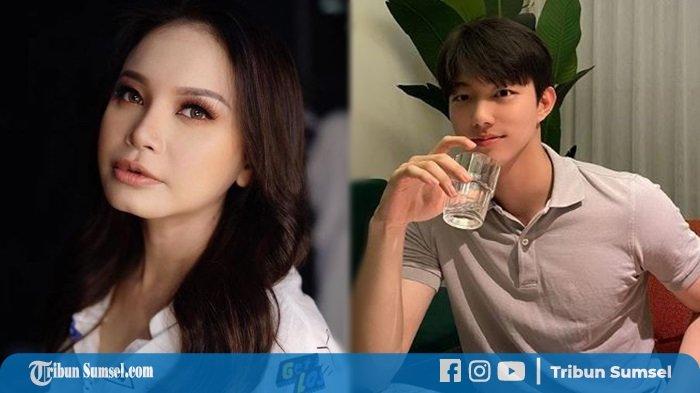 Inilah Sosok Aktor Korea Ki Do-hoon Muncul di Story Instagram Rossa ...