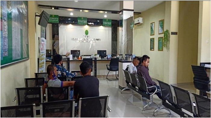 Ada Ribuan Kasus Perceraian di OKI Selama Masa Pandemi, PA Kayuagung ...