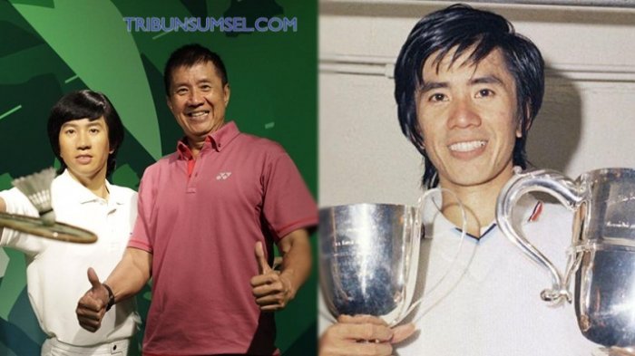 Rudy Hartono Dikabarkan Meninggal, 11 Fakta yang Belum Diketahui dari ...