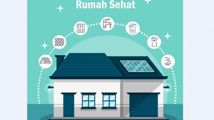 Rumah Sehat Solusi Cermat Ciptakan Masyarakat Hebat - Tribunsumsel.com