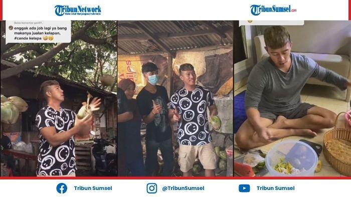 Biodata Profil Ruri Repvblik, Vokalis Band yang Kini Jadi Penjual Es ...