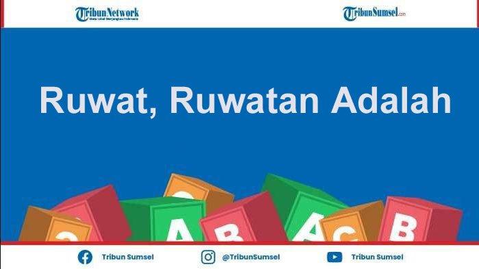 Ruwat, Ruwatan Adalah Apa? Tradisi Masyarakat Jawa Memiliki Arti ...