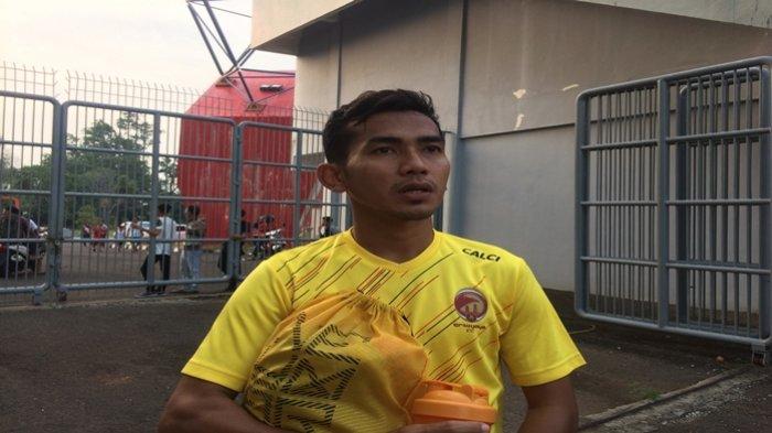 Sriwijaya FC ke Semifinal Liga 2 : Ryan Wiradinata Diprediksi Bisa ...