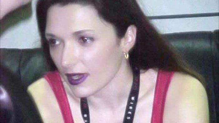 Viral Kisah Sabrina Johnson, Wanita yang Pernah 'Melayani' 2025 Pria ...