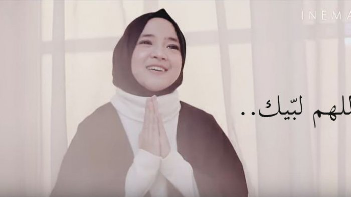 Lirik Lagu dan Video Musik Sabyan - Tasmauni Robbah (Cover) Lengkap ...