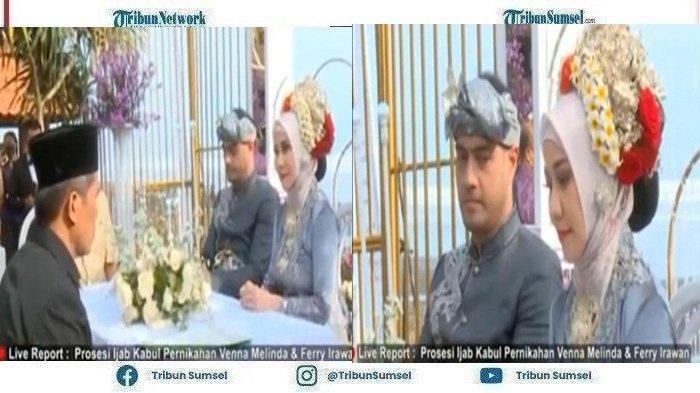 TERKUAK Isi Perjanjian Pranikah Ferry Irawan dan Venna Melinda, Ayah Tiri Verrell :Prinsip dari ...