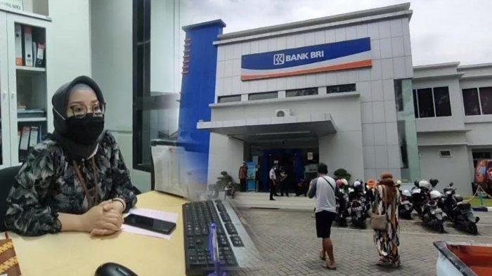 Penjelasan Bank Plat Merah Setelah Banyak Uang Nasabahnya Hilang Secara ...