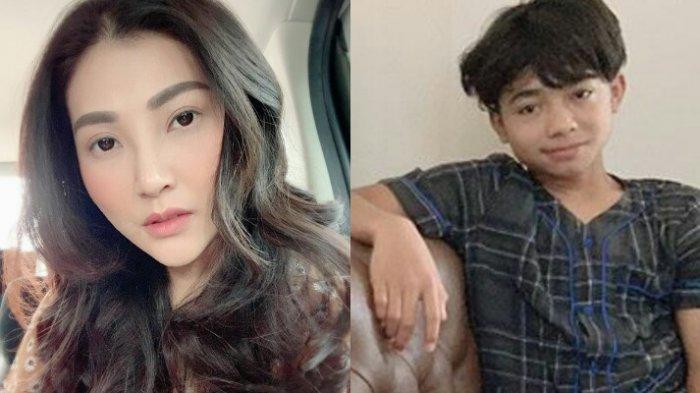 Reaksi Sarwendah Saat Kamar Betrand Peto Disebut Mirip Kamar Pembantu, Istri Ruben Onsu Lakukan ...