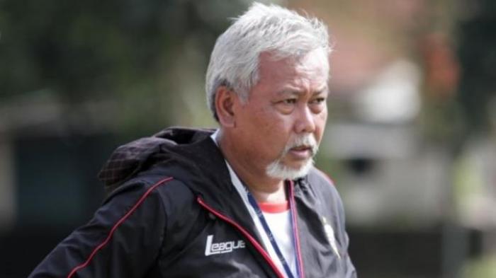 Dinyatakan Positif Virus Corona, Begini Kondisi Satia Bagdja Sebelum ...