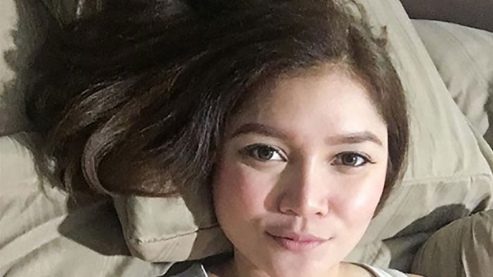 Inilah Seali Syah Alam Si Gadis yang Pernah Mesra dengan Ariel 'Noah ...