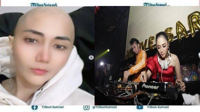 Sebelum Terkena Kanker dan Bipolar Ternyata Aida Saskia Pernah Buat ...