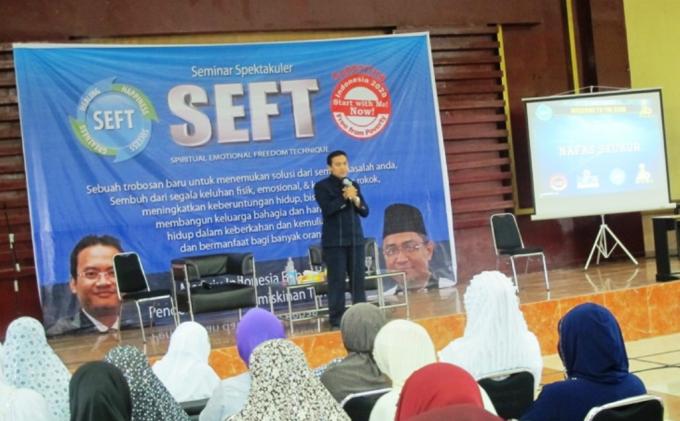 18 Titik Akupuntur Untuk Mengobati Berbagai Penyakit - Tribunsumsel.com