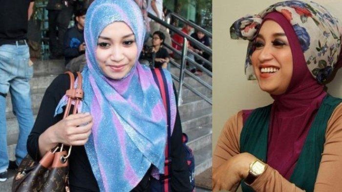 Ingat Sefty Sanustika? Dulu Minta Bilik Asmara Untuk Suami Koruptor, Penampilannya Kini Disorot ...