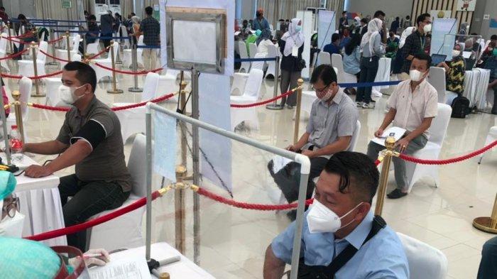 Vaksin Sinopharm Buatan Negara Mana Punya Efikasi 78 Persen Dipakai