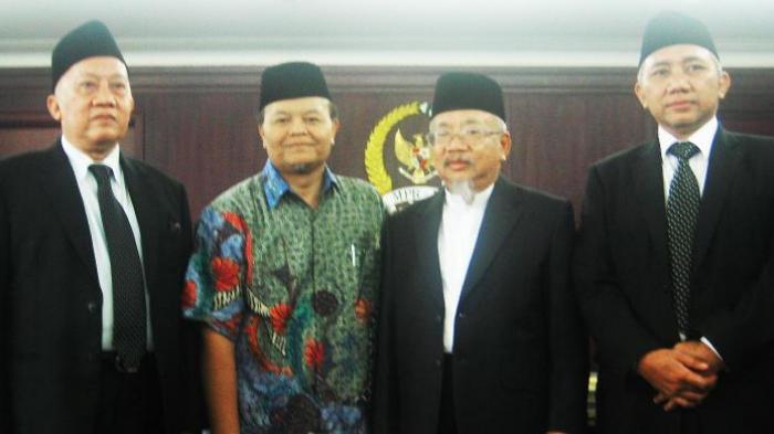 Inilah Sejarah Gedung Parlemen yang Jarang Terungkap - Tribunsumsel.com