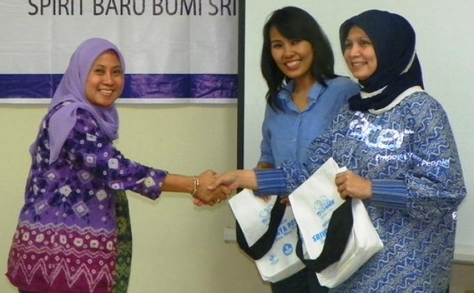 Sekolah High Scope Indonesia Kunjungi Kantor Tribun Sumsel ...