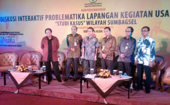 Owner PT Sele Raya Siap Jalan Kaki Jakarta-Yogya - Tribunsumsel.com