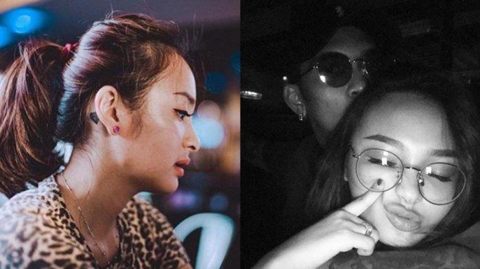 Beredar Video Mesra dengan Young Lex Hingga Disebut Pacaran Settingan ...