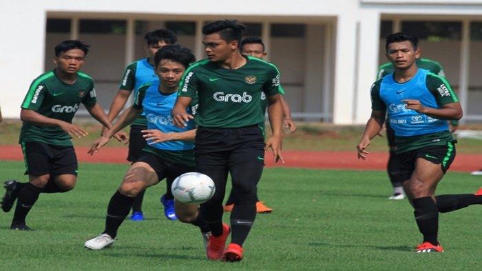 10 Pemain Baru Bakal Dipanggil Indra Sjafri Untuk TC Bersama Timnas U ... 10 Pemain Baru Bakal Dipanggil Indra Sjafri Untuk TC Bersama Timnas U ...