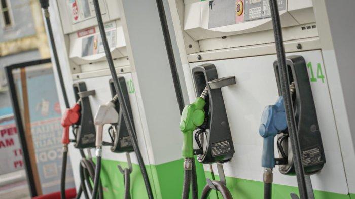 Pertamina Hadirkan Layanan Self Service di SPBU COCO Palembang, Berlaku ...